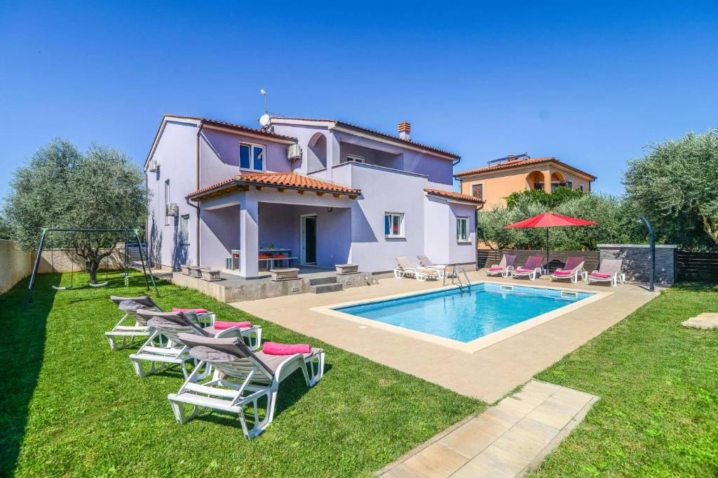 Villa Thea Istria by Villa Plus, Pula (updated prices 2026)