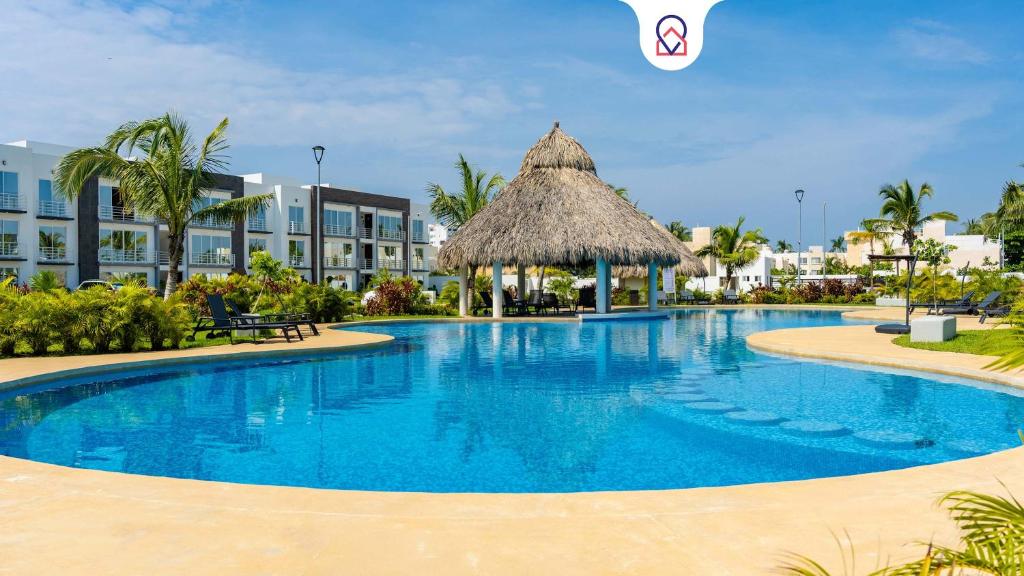 Family Villa Pool 4 BR Acapulco, Acapulco (updated prices 2024)