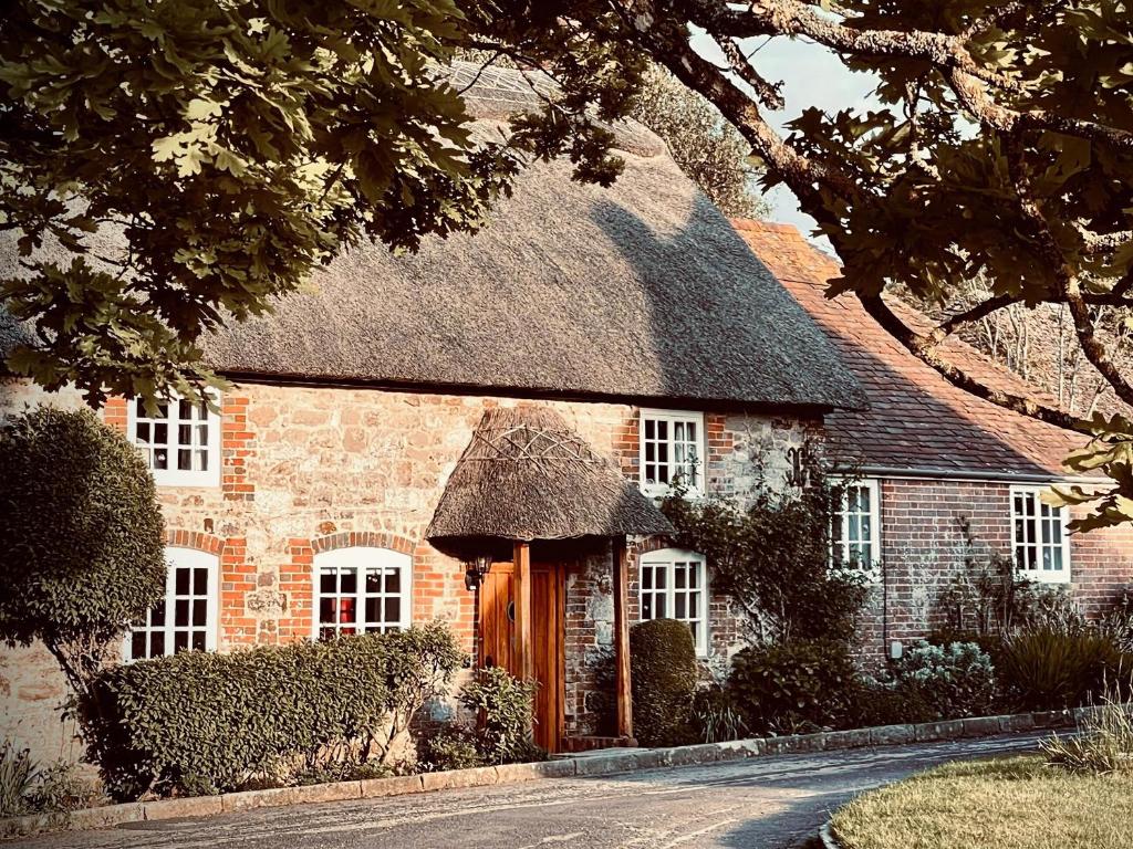 Cuckoo Nod Cottage, Wool (precios actualizados 2025)