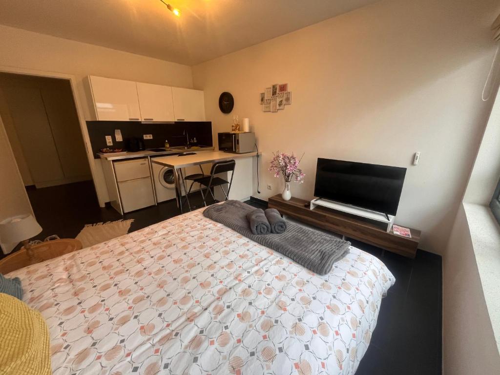 Nid douillet de la pie, Strasbourg (updated prices 2025)