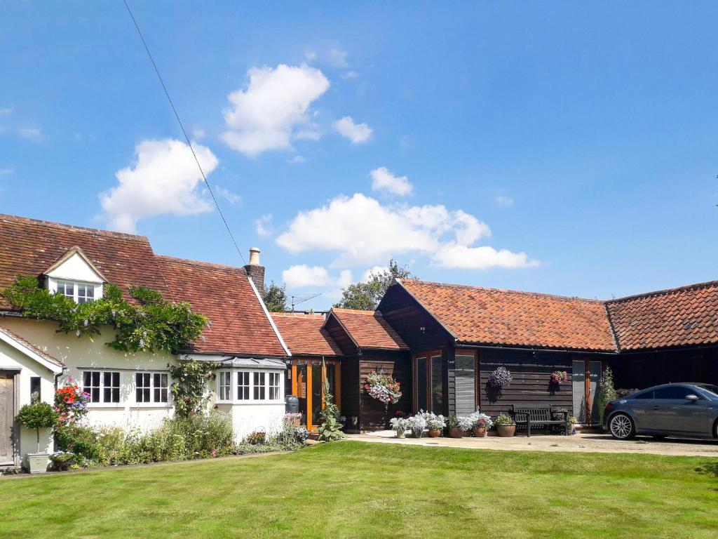 The Harwell, Assington (updated prices 2025)