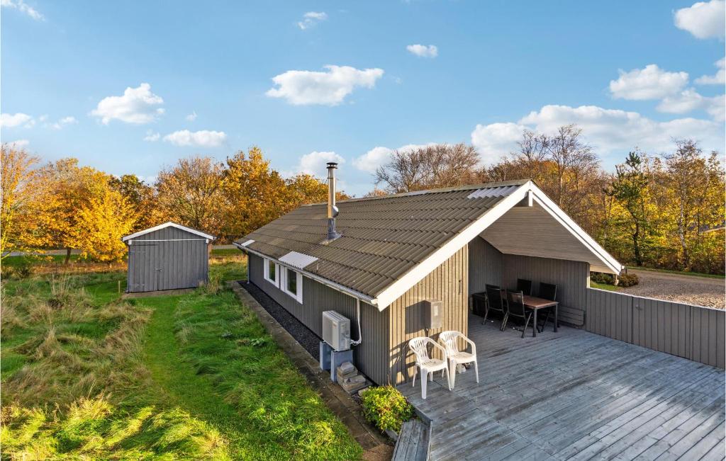 Awesome Home In Hemmet With Kitchen, Hemmet (updated prices 2026)