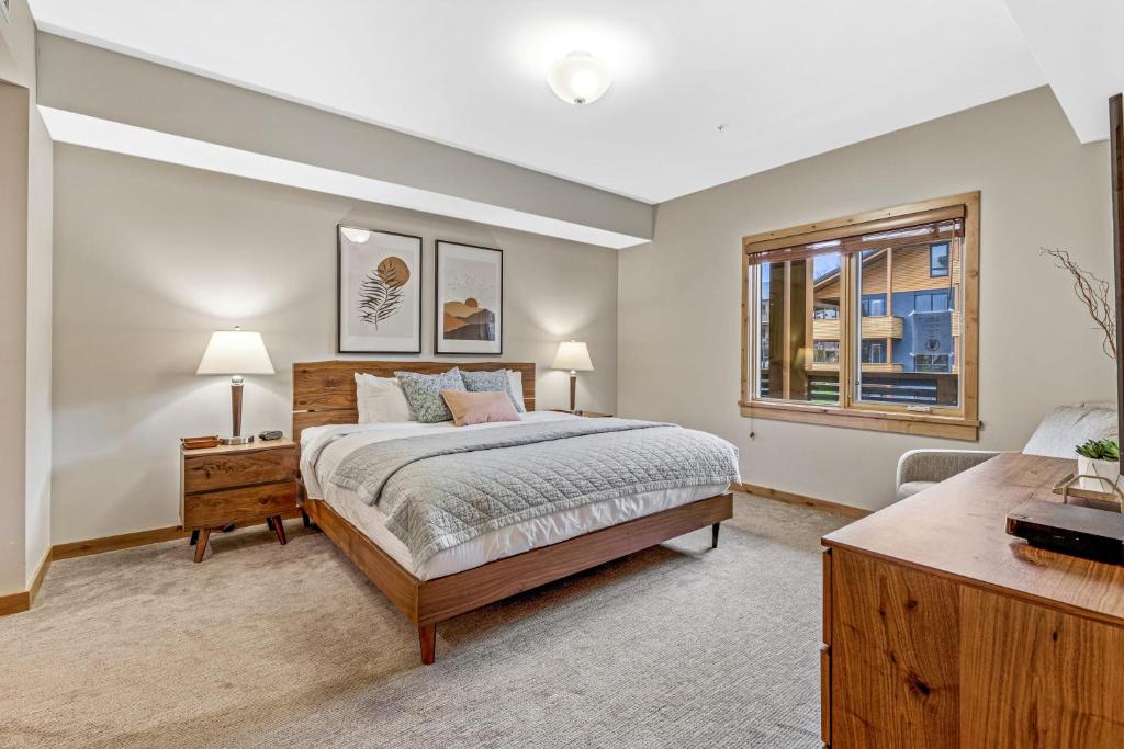 Alpine Serenity in Canmore, Canmore (precios actualizados 2024)