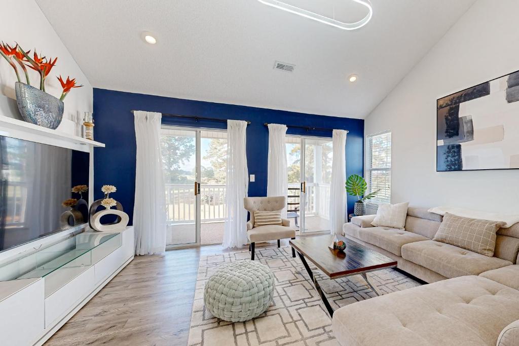 2 BR Condo with Golf Course Views and Pool, Jaluco (updated prices 2026)