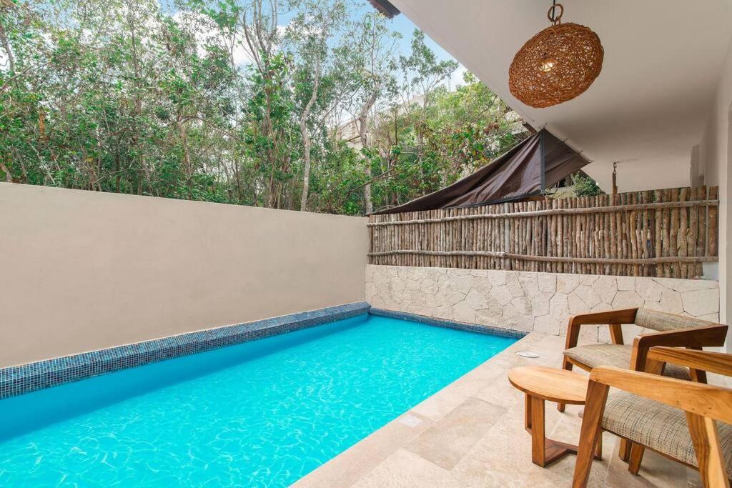 Great Located Apartment with Private Pool at Zama Towers Premium by ...