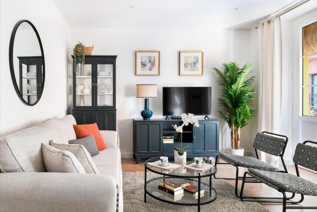 Casa Miril, Seville (updated prices 2025)