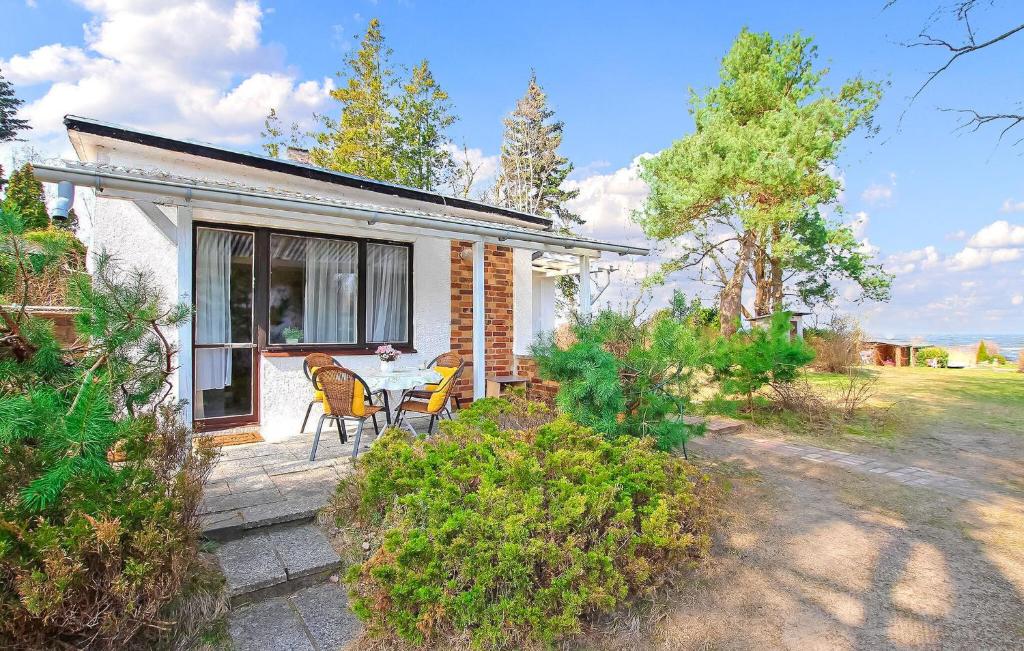 Ferienhaus Ueckermünde Bellin, Bellin (updated prices 2026)