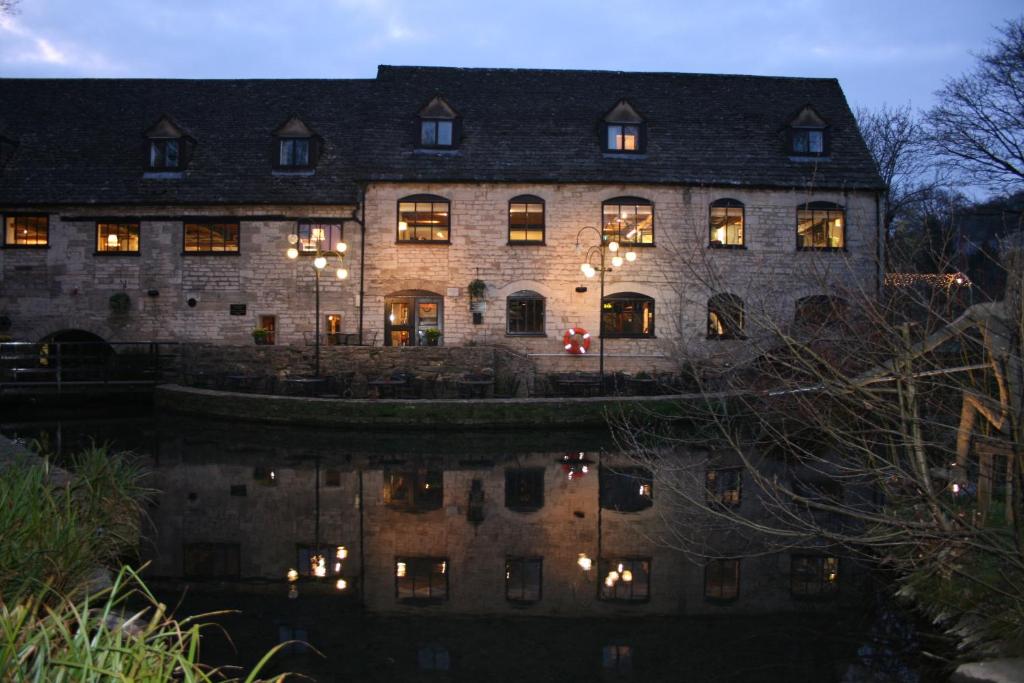 Egypt Mill Hotel and Restaurant, Nailsworth (updated prices 2025)