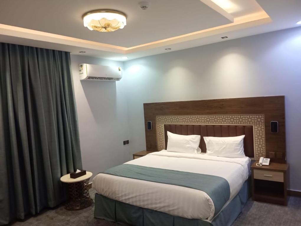 فندق ملاذ Malath Hotel, Ad Darb (updated prices 2026)