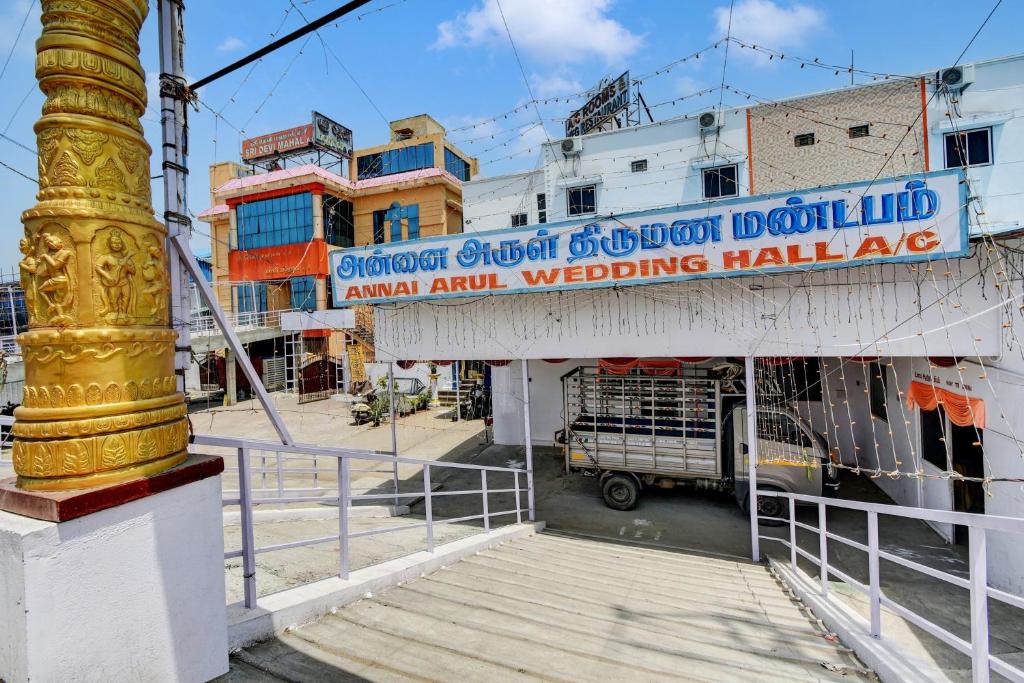 OYO Flagship Sri Devi Mahal, Chennai (precios actualizados 2024)