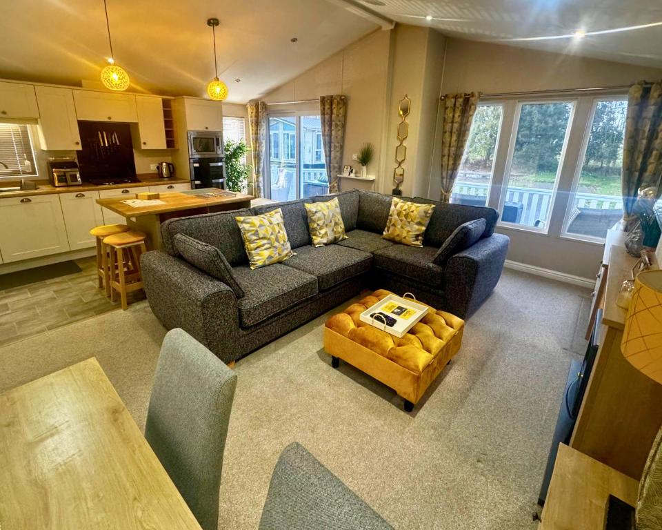 Meadows 33 Hot tub - Southview Holiday Park, Skegness (updated prices 2026)