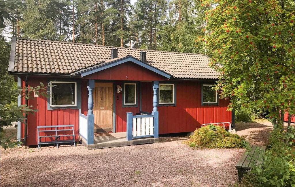 4 Bedroom Awesome Home In Säter, Säter (updated prices 2025)