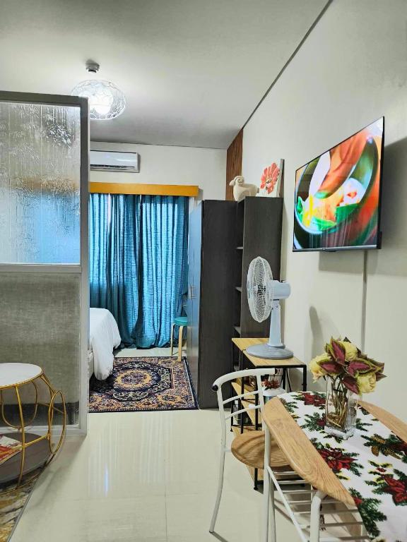 SMDC Style Residences Unit 125A, Iloilo City (updated prices 2026)