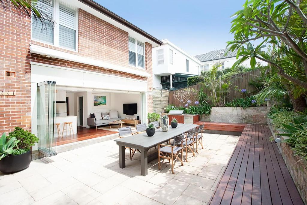 The Bower, Sydney (updated prices 2025)