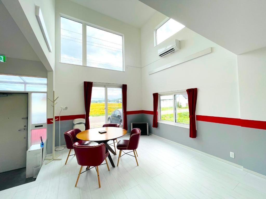 Tomato Cube, Asahikawa (aktualisierte Preise für 2025)