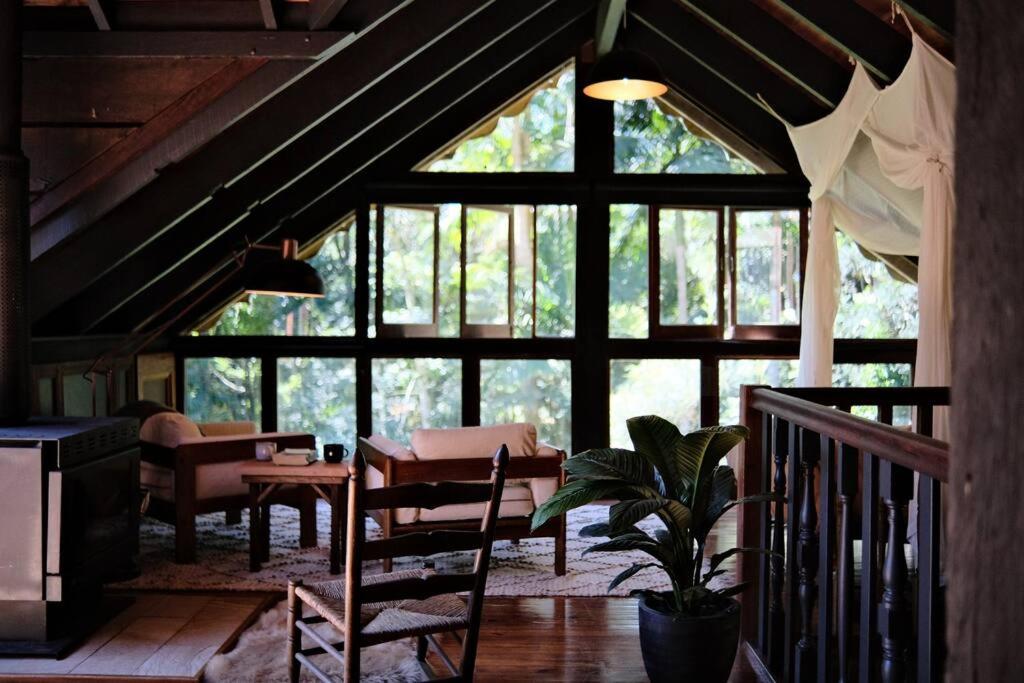 The Elm House Studio, Mount Glorious (aktualisierte Preise für 2025)