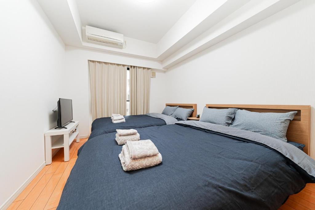 東京Mio Hotel Shinjuku Tokyo（2025 年最新房價）