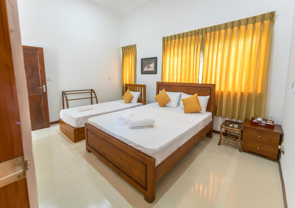Urban Garden Vacation Rental, Kandy (updated prices 2025)