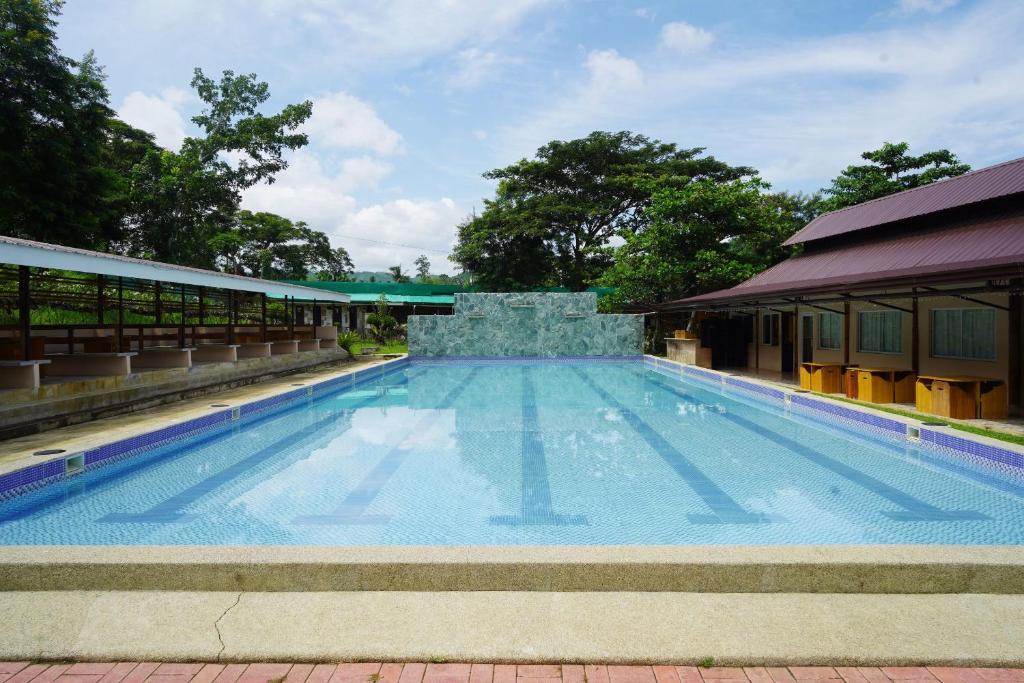 Hidden Valley Organic Farm Resort, Pinamungahan (updated prices 2026)