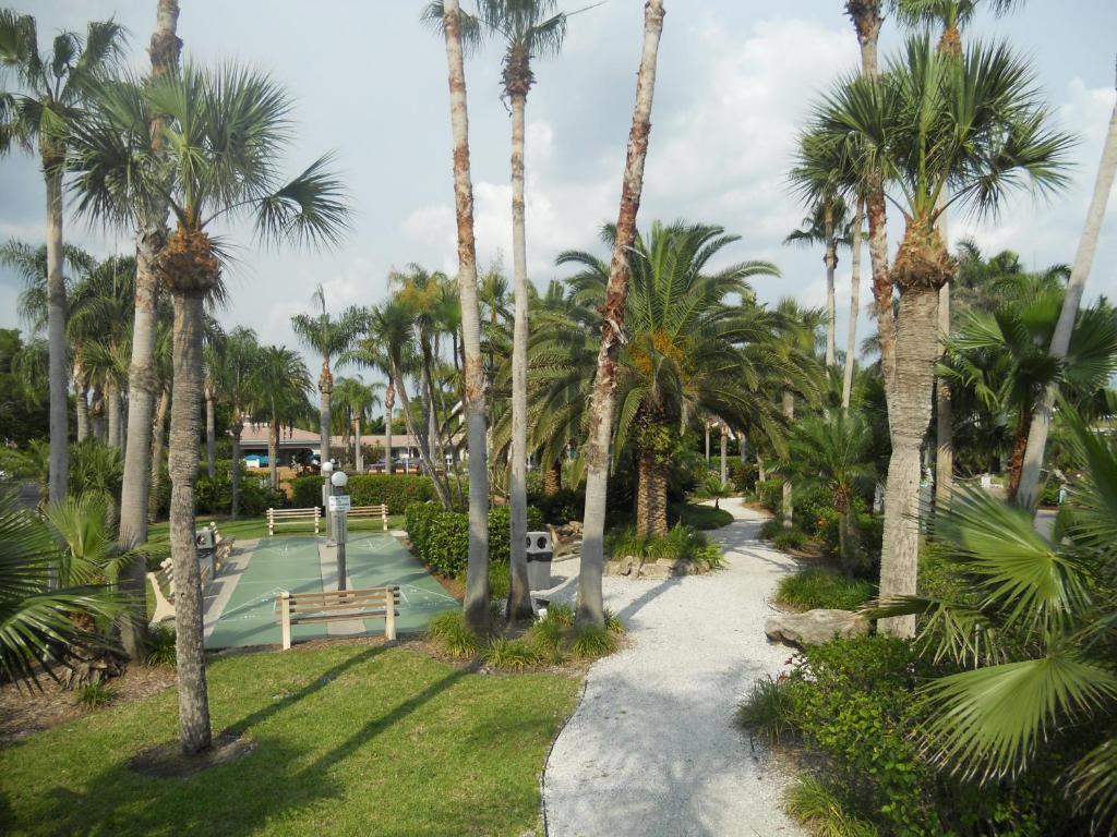 The Capri at Siesta, Siesta Key (updated prices 2025)