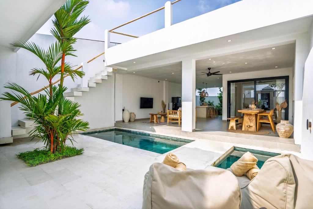 Surga Villa by Betterplace, Canggu (updated prices 2026)