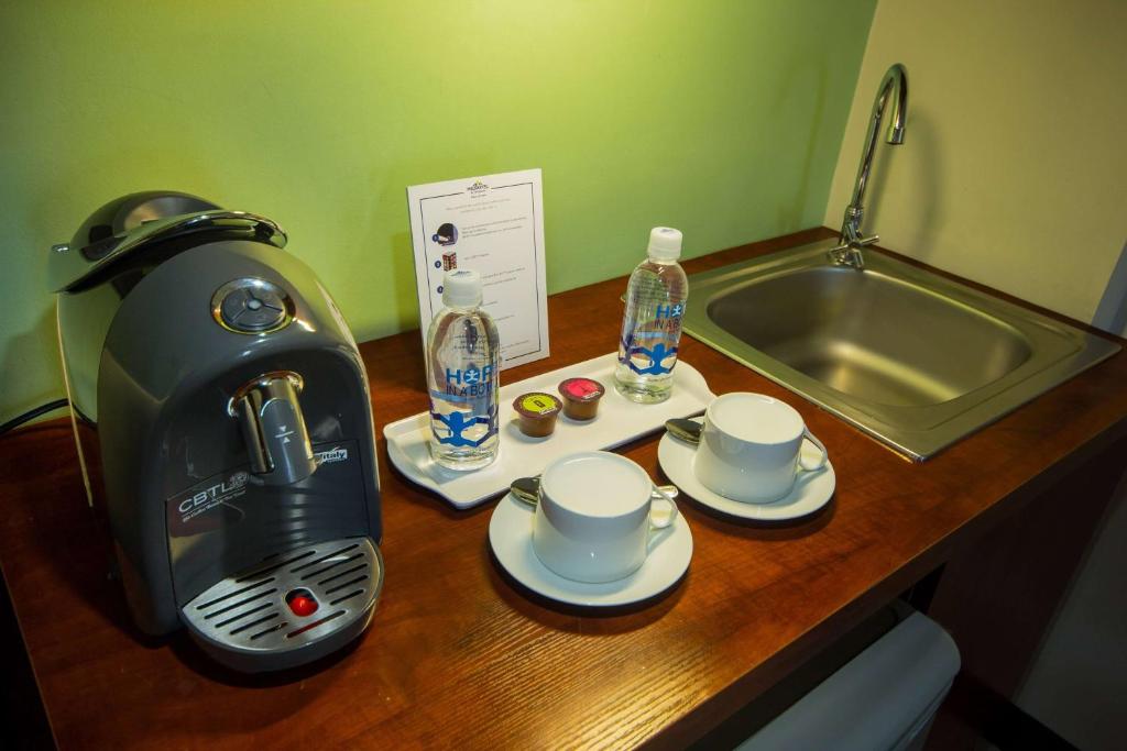 Microtel by Wyndham Mall of Asia, Manila (updated prices 2025)