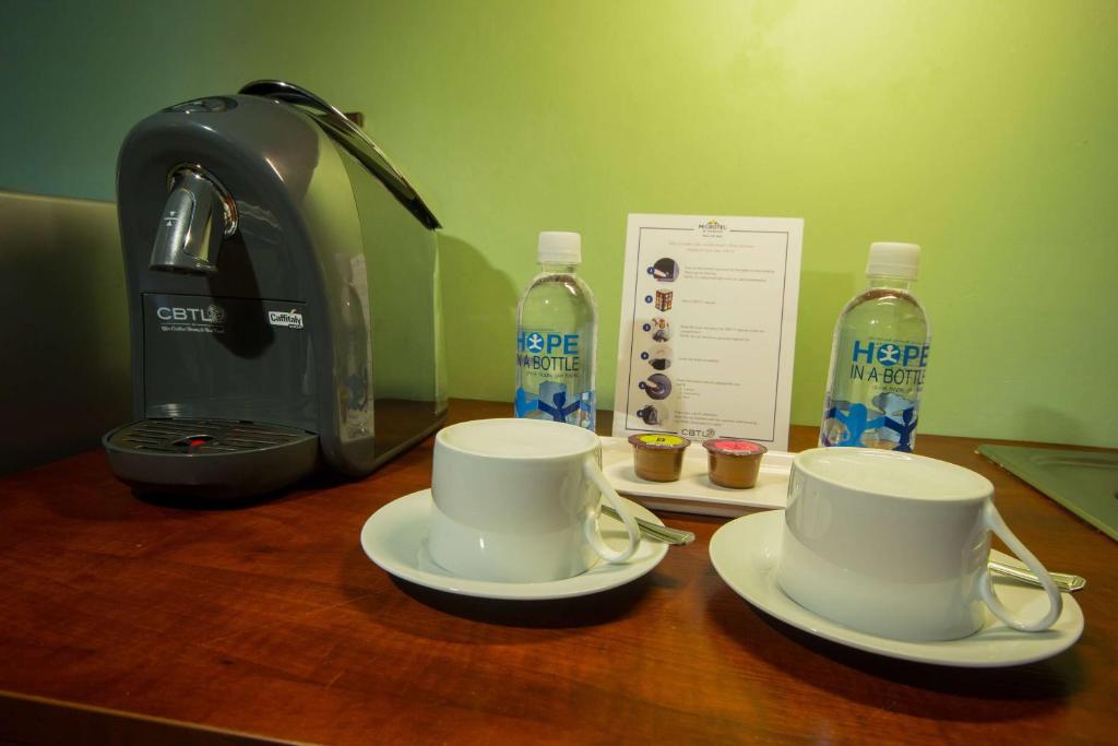 Microtel by Wyndham Mall of Asia, Manila (updated prices 2025)