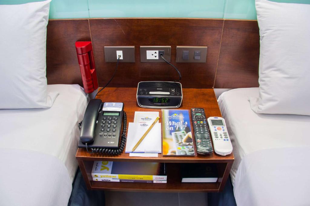 Microtel by Wyndham Mall of Asia, Manila (updated prices 2025)