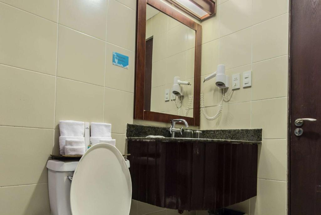 Microtel by Wyndham Mall of Asia, Manila (updated prices 2025)