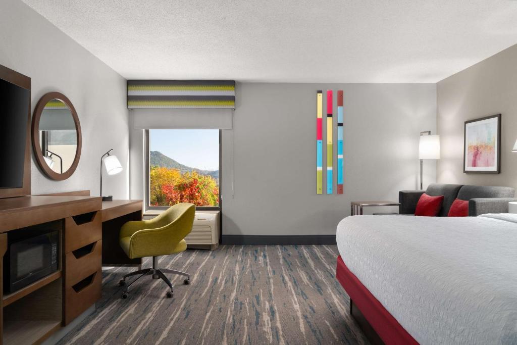 Hampton Inn Roanoke/Hollins - I-81, Roanoke (updated prices 2025)