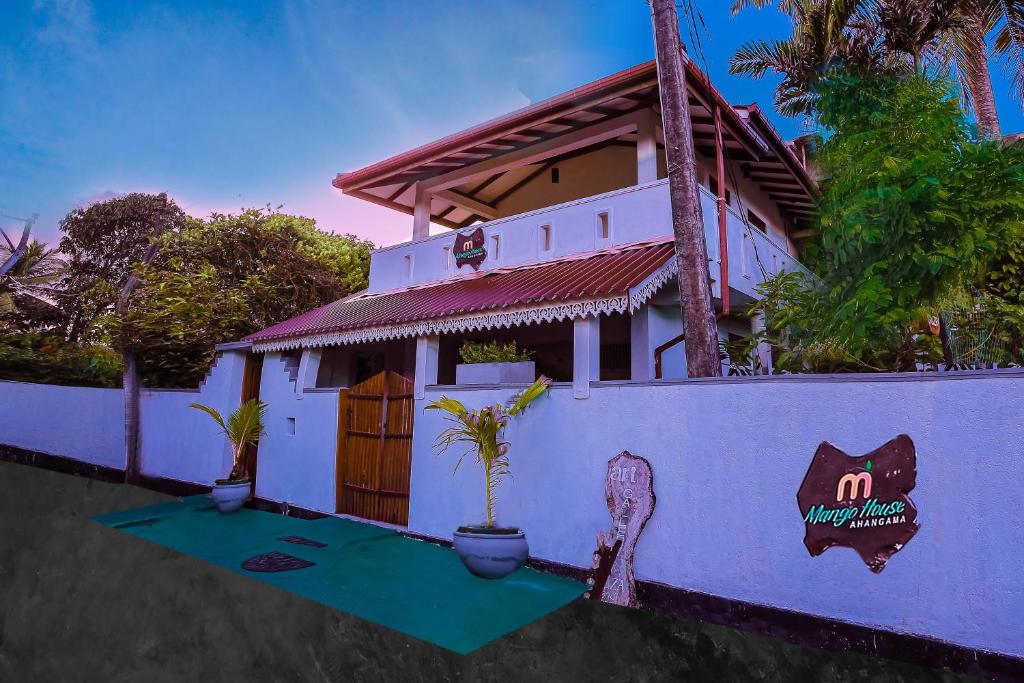 The Mango House Ahangama, Ahangama (updated prices 2026)