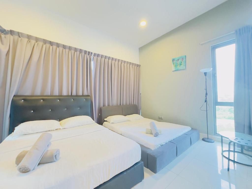 imago loft, Kota Kinabalu (updated prices 2025)