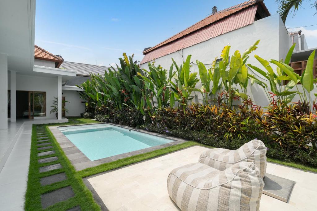 Villa Isa, Canggu (precios actualizados 2026)