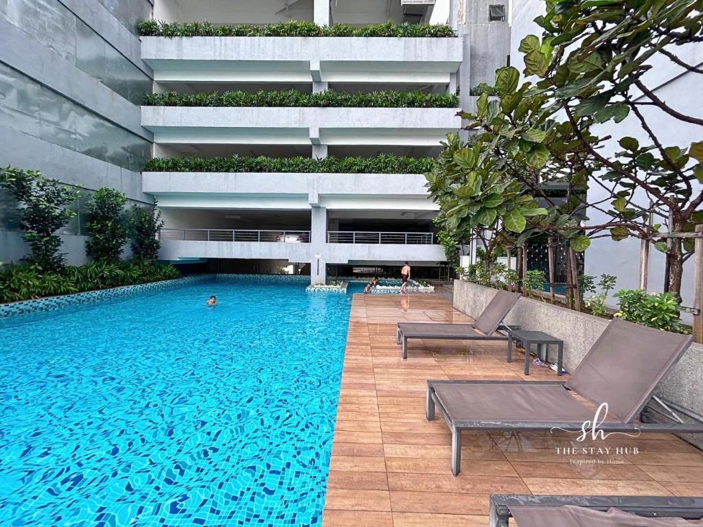 Neu Suite KLCC By The Stay Hub, Kuala Lumpur (updated prices 2025)