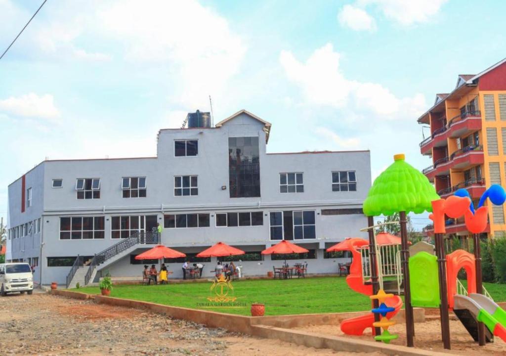 Tawala Garden Hotel, Nairobi (updated prices 2026)
