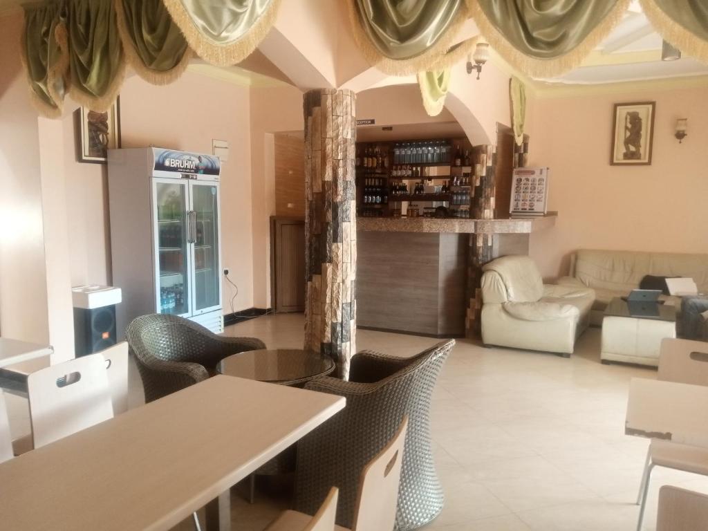 Harmony Hotel Bugiri, Bugiri (updated prices 2026)