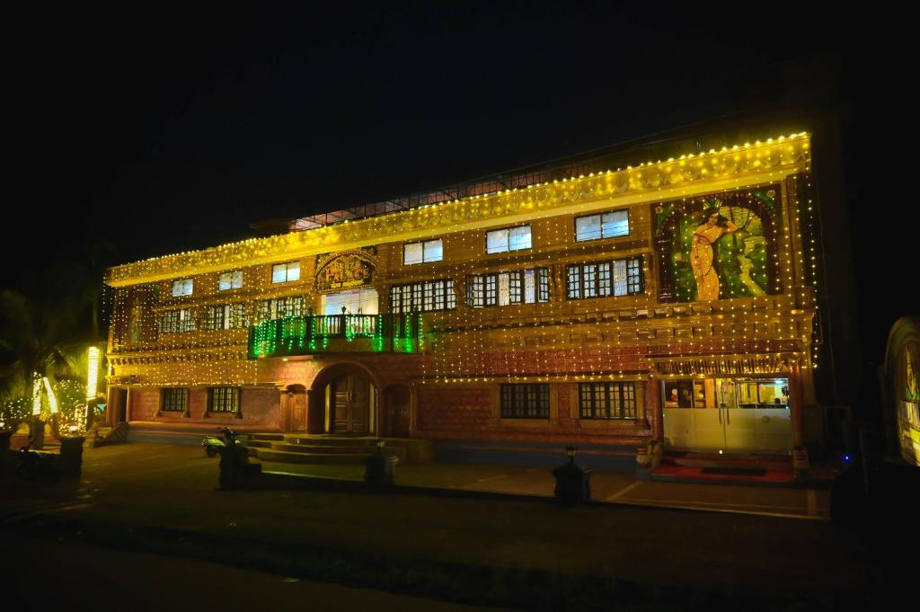 Benzy Palace Resort, Māvalli (updated prices 2025)