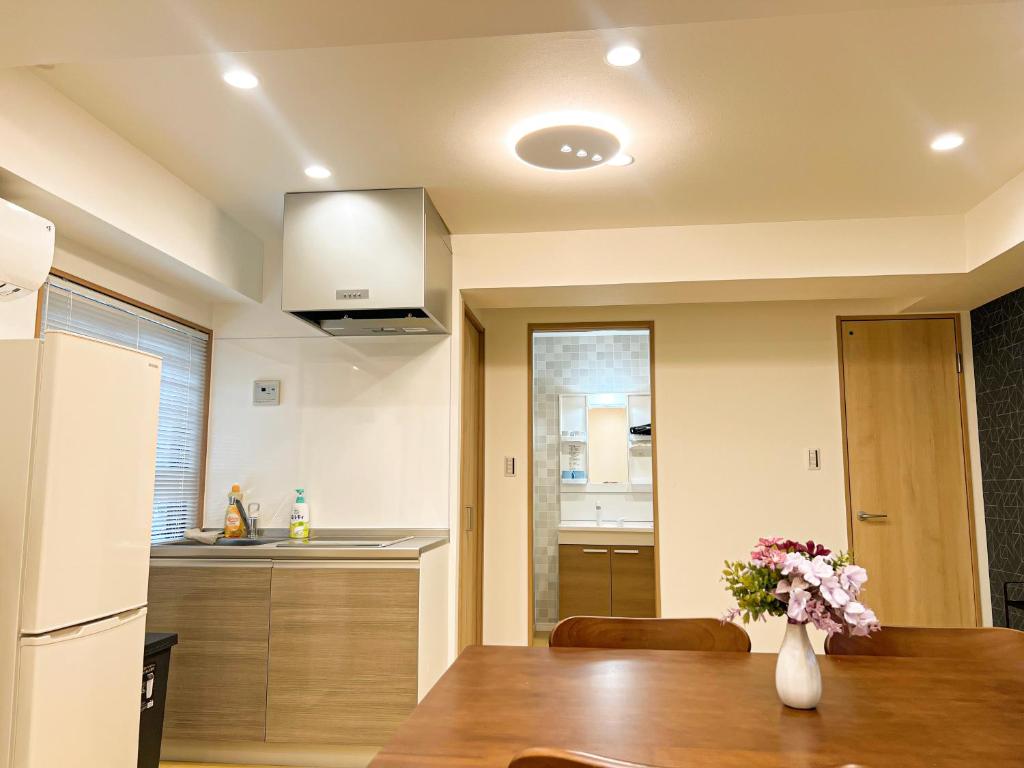大阪的RUKA guest house（2026 年最新房價）