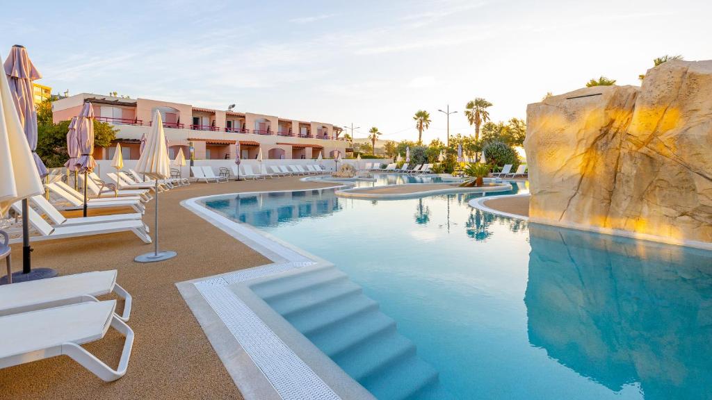 Kaliopé Hotel & Résidence by Oustal del Mar, Le Lavandou (tarifs ...