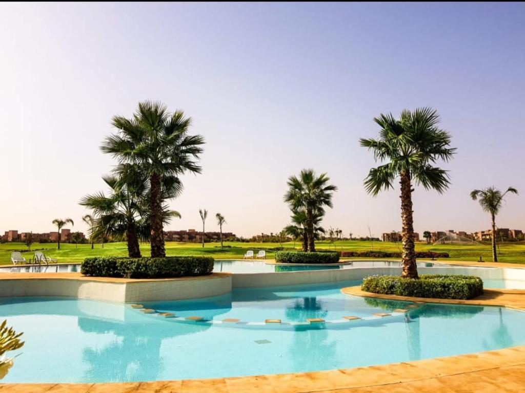Prestigia Golf Resort appartements, Marrakech (updated prices 2025)