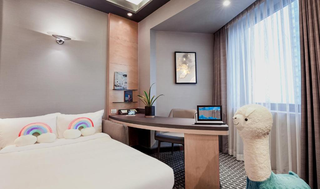 M Hotel Singapore City Centre, Singapore (updated prices 2025)