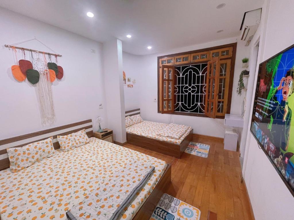 Kỳ Homestay Hanoi 02, Hanoi (updated prices 2026)