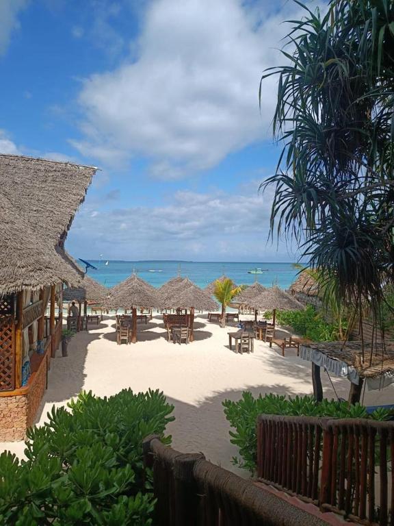 Pazuri kendwa Beach Hotel, Nungwi (updated prices 2025)