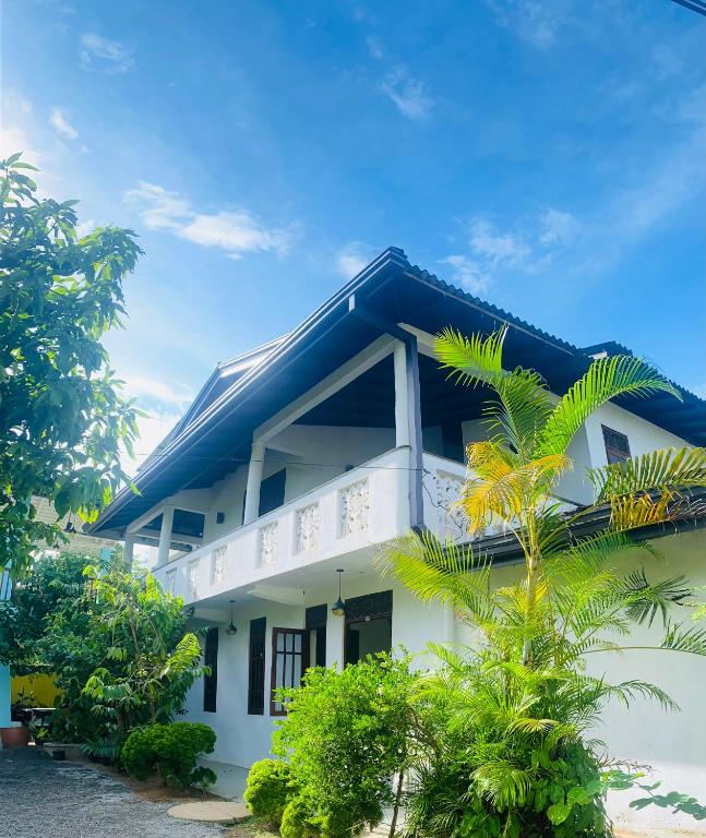 Berg House Unawatuna, Galle (updated prices 2026)