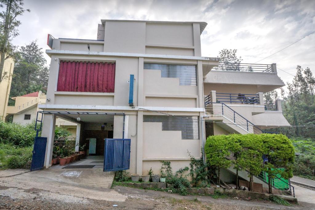 Hotel Misty INN, Yercaud (updated prices 2026)