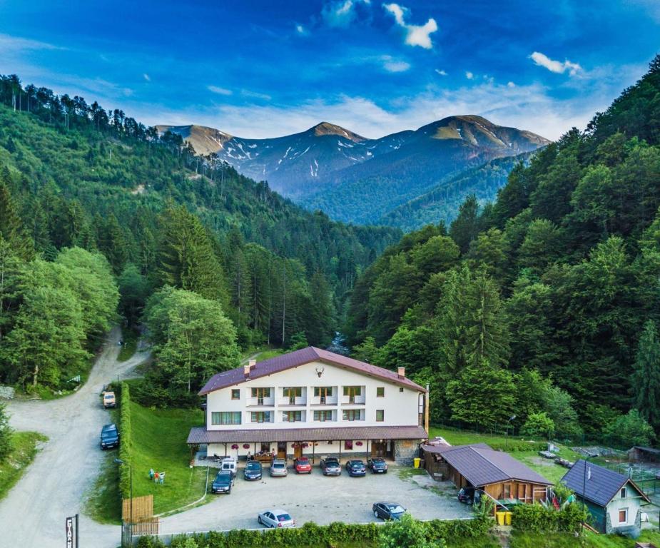 Poiana Neamtului - Ferma de Cerbi, Avrig (updated prices 2026)