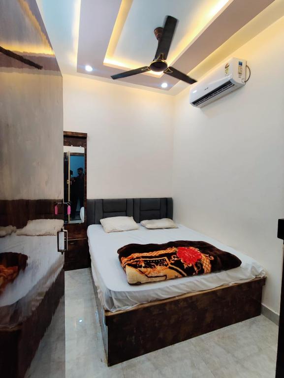 Shri Vishnu Home Stay, Varanasi (updated prices 2026)