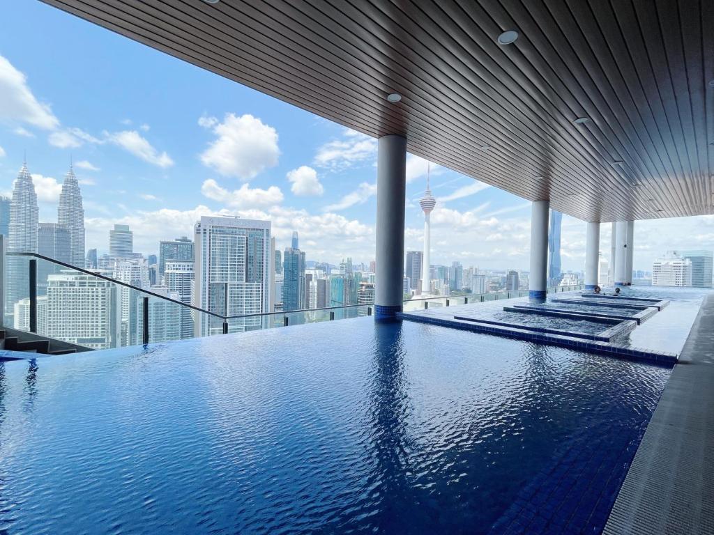 The colony by infinitum sweet home, Kuala Lumpur (updated prices 2025)