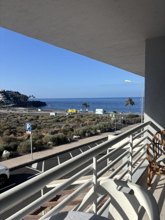 Mar de Lava, Puerto Naos (updated prices 2025)