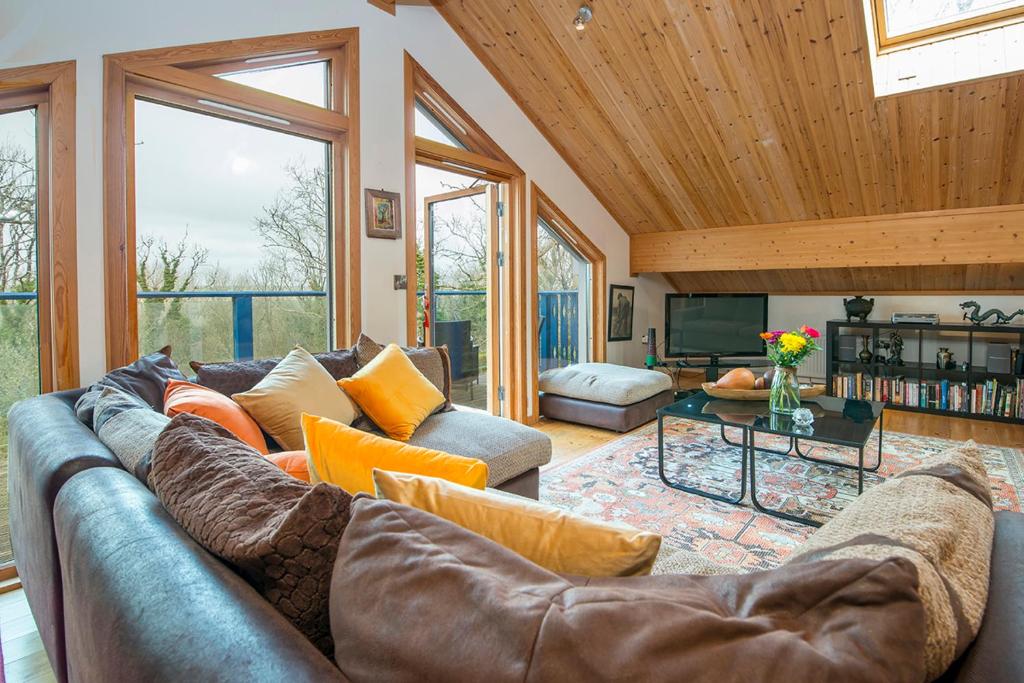 The Blue House, Tenby (updated prices 2026)